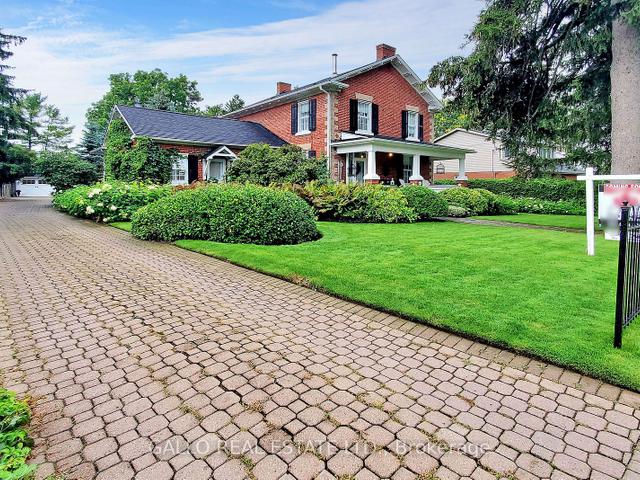 6659 Main St, Stouffville, ON | Property.ca