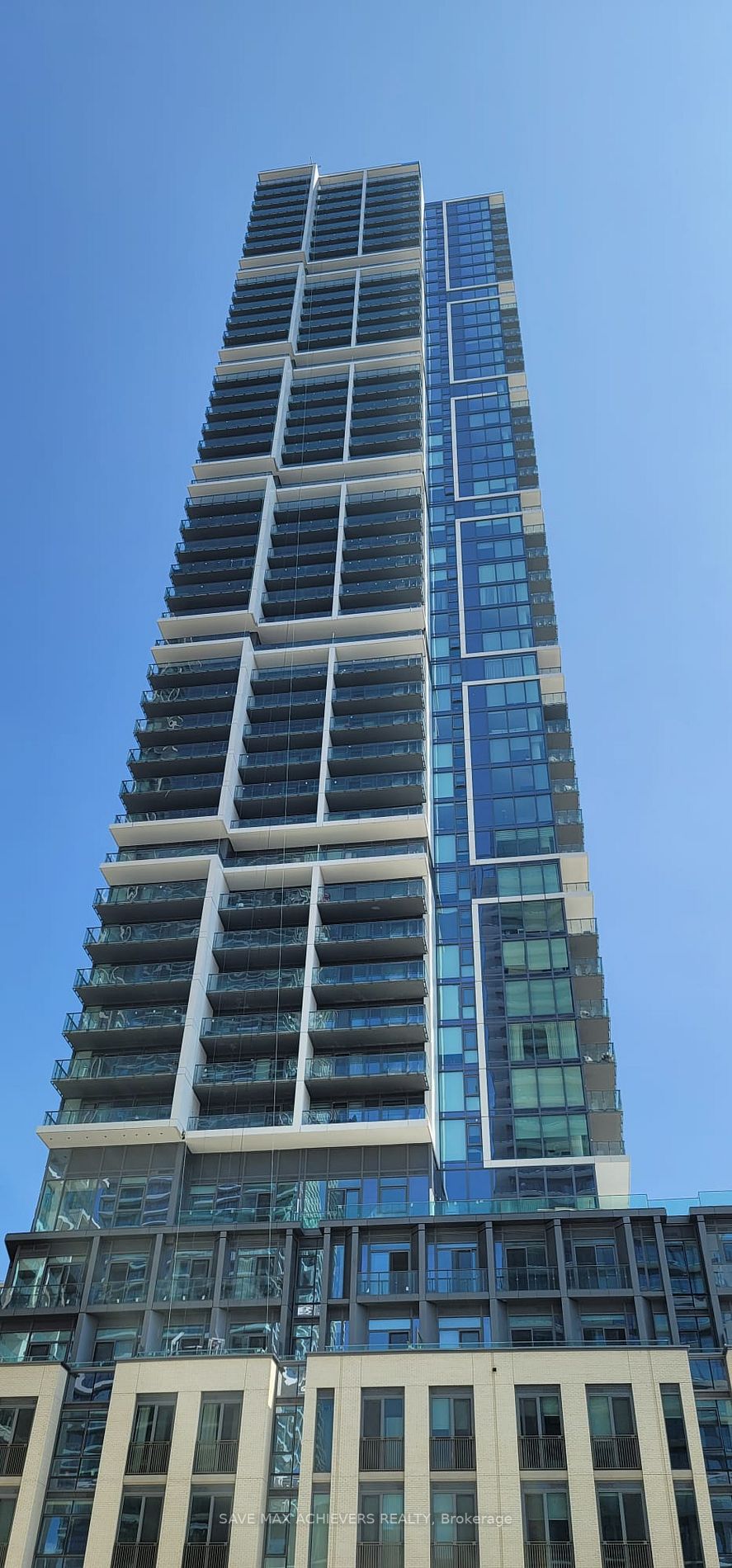 5201 - 7890 Jane St, Concord | Leased, N7238034 | Condos.ca