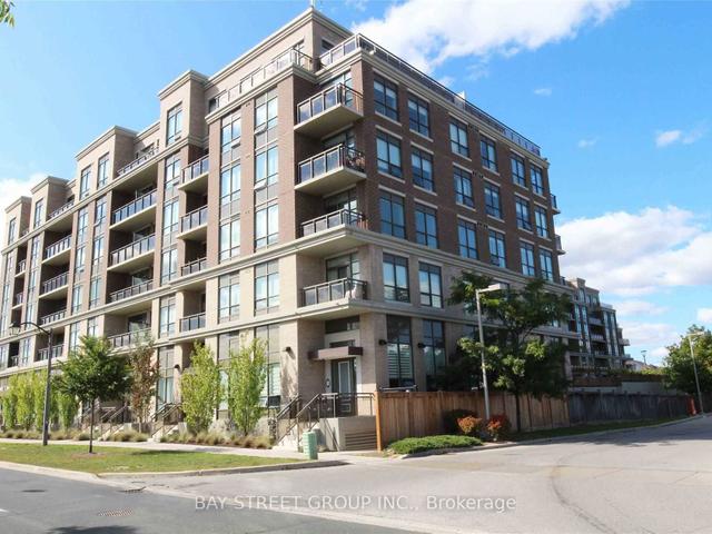 333 - 540 Bur Oak Ave, Markham | Leased, N7238658 | Condos.ca