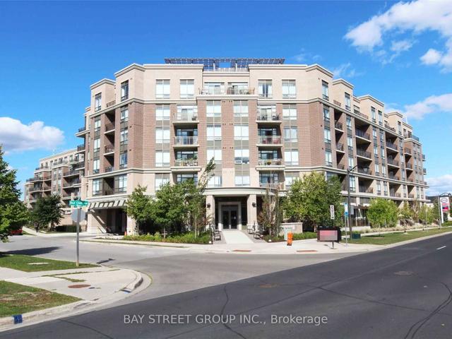 333 - 540 Bur Oak Ave, Markham | Leased, N7238658 | Condos.ca