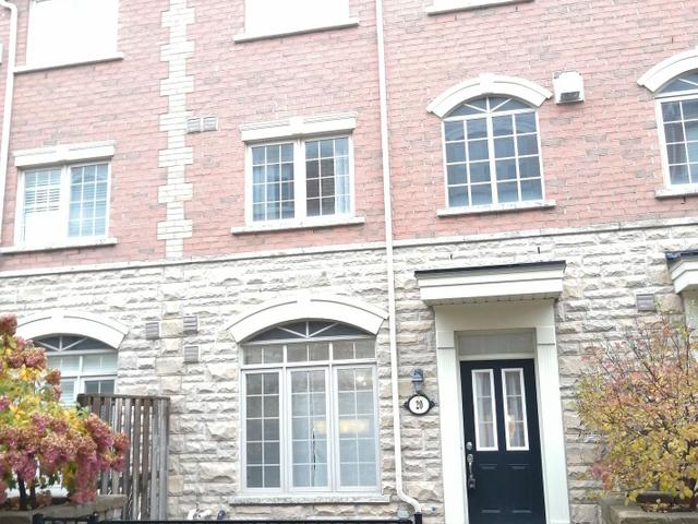 20 - 8 Brighton Pl N, Thornhill | Expired, N7242294 | Condos.ca