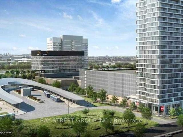 801 - 898 Portage Pkwy, Concord | Terminated, N7251474 | Condos.ca