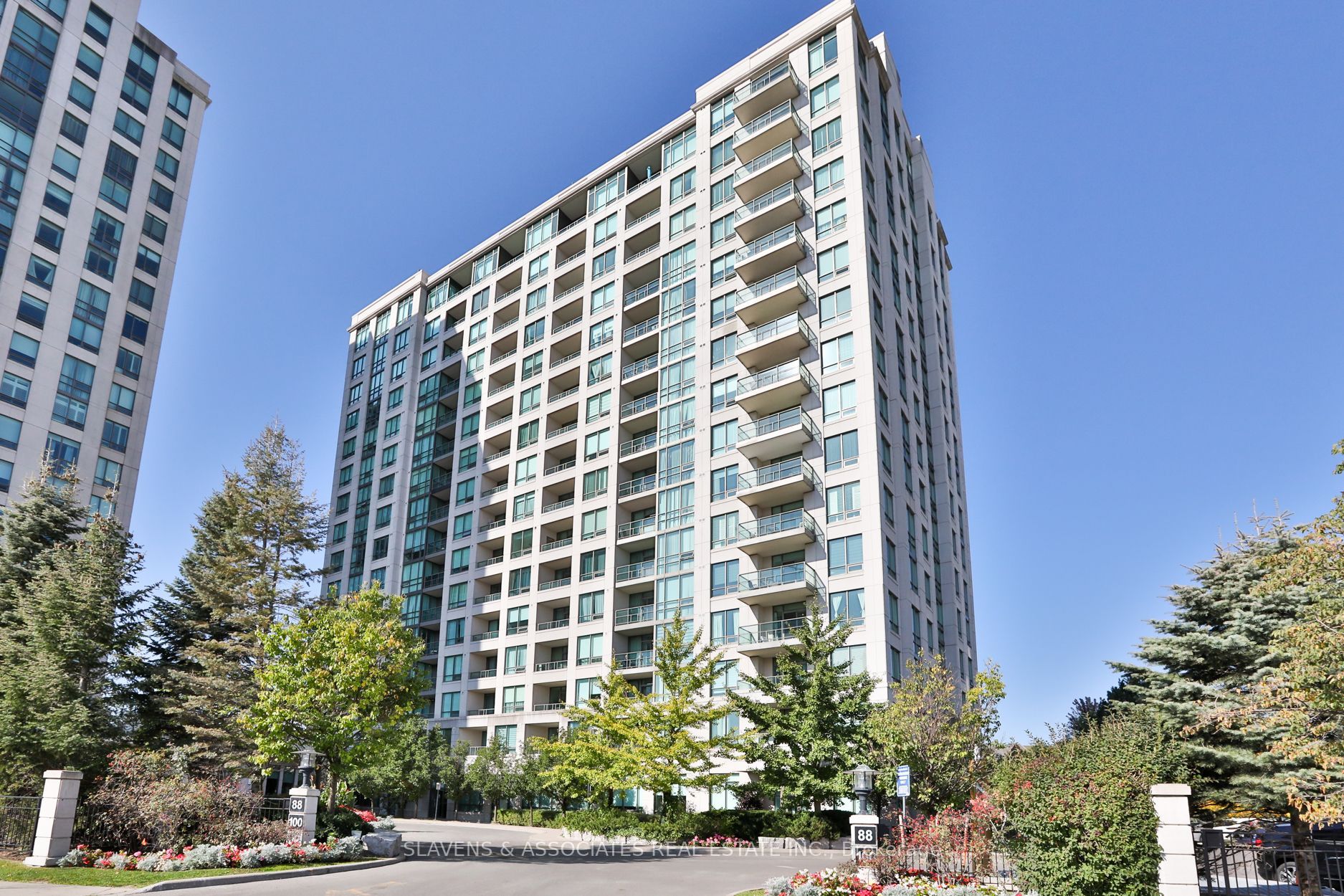 209 - 100 Promenade Circ, Thornhill | Leased, N7260456 | Condos.ca