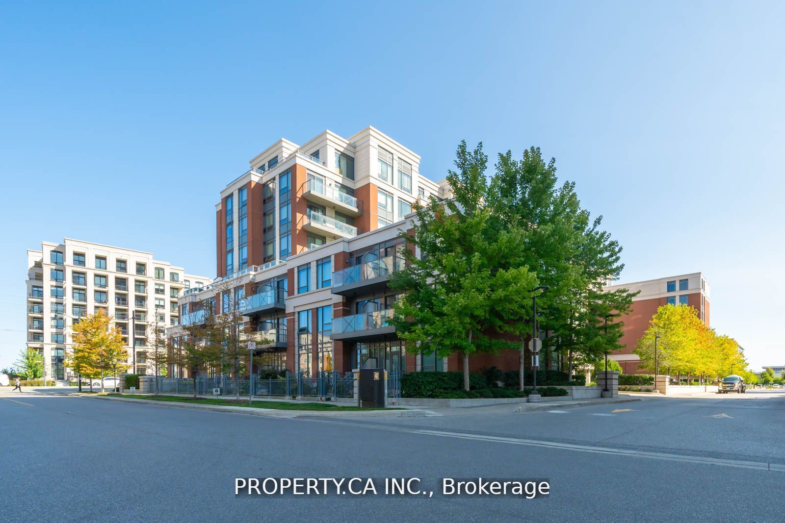 628 - 8228 Birchmount Rd, Markham | Sold, N7260724 | Condos.ca