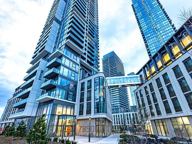 4706 - 7890 Jane St, Concord | Leased, N7261322 | Condos.ca
