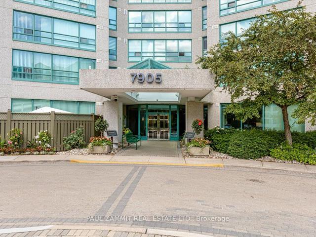 520 - 7905 Bayview Ave, Thornhill | Sold, N7267868 | Condos.ca