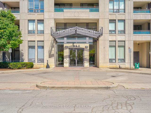 206 - 350 Red Maple Rd, Richmond Hill | Terminated, N7276380 | Condos.ca