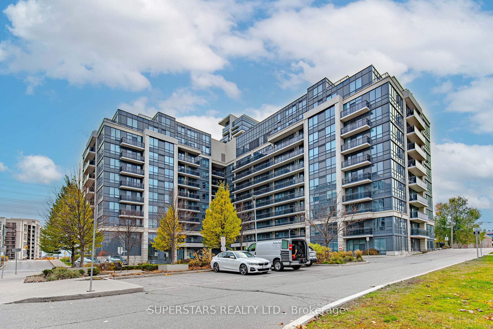 PH11 - 370 Highway 7 E, Richmond Hill | Sold, N7282348 | Property.ca