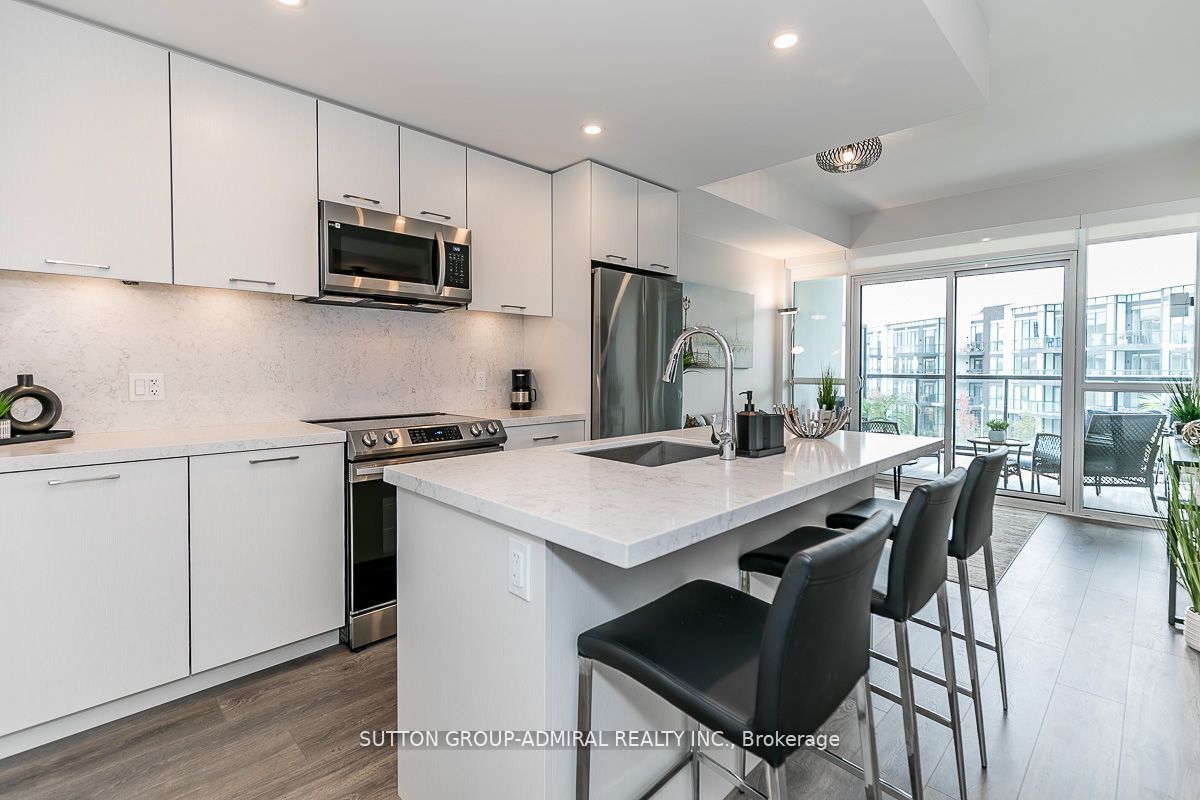 301 - 415 Sea Ray Ave, Innisfil | Terminated, N7302128 | Condos.ca