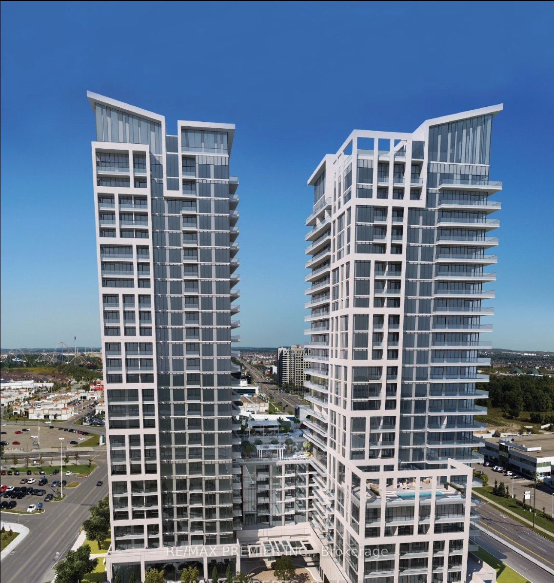 2019 - 9000 Jane St, Vaughan | Leased, N7336286 | Condos.ca