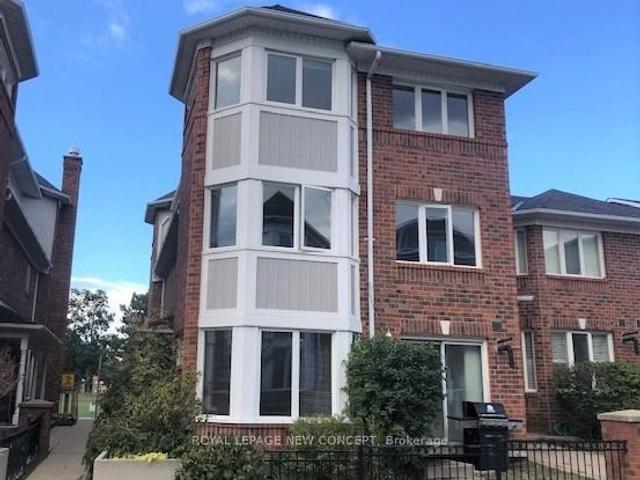 190 - 18 Clark Ave W, Thornhill | Leased, N7340166 | Condos.ca