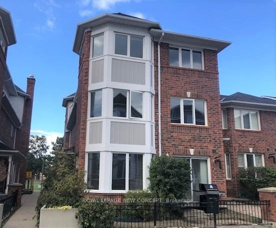 190 - 18 Clark Ave W, Thornhill | Leased, N7340166 | Condos.ca