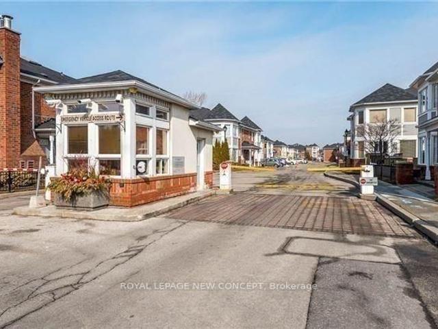 190 - 18 Clark Ave W, Thornhill | Leased, N7340166 | Condos.ca