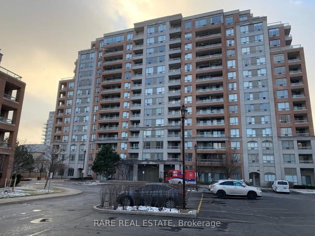 905 - 9 Northern Heights Dr, Richmond Hill | Leased, N7352124 | Condos.ca