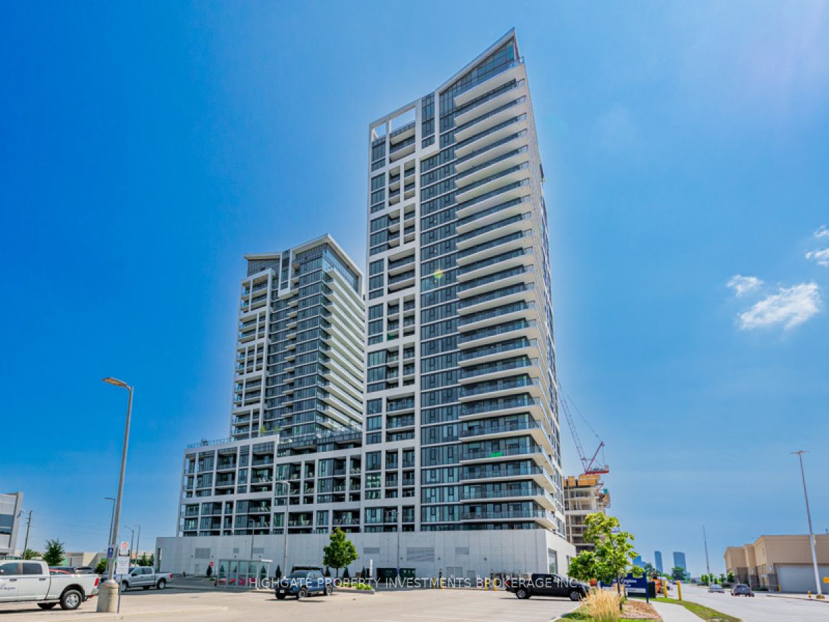 1203 - 9000 Jane St, Vaughan | Leased, N7357028 | Condos.ca
