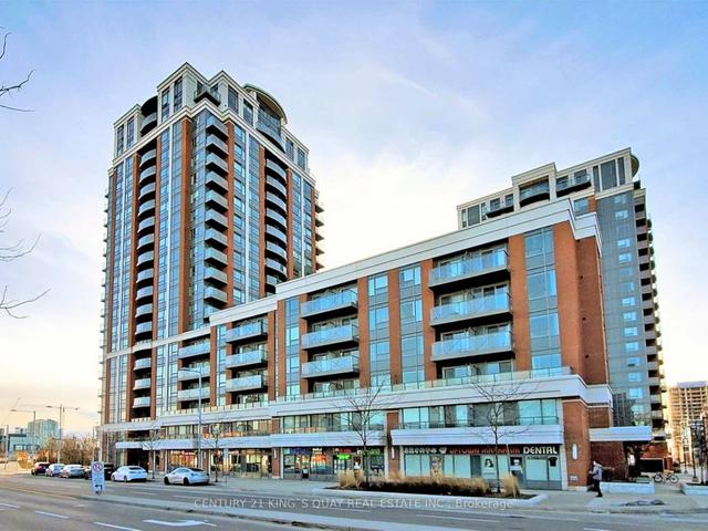 1602 - 8200 Birchmount Rd, Markham | Leased, N7364094 | Condos.ca