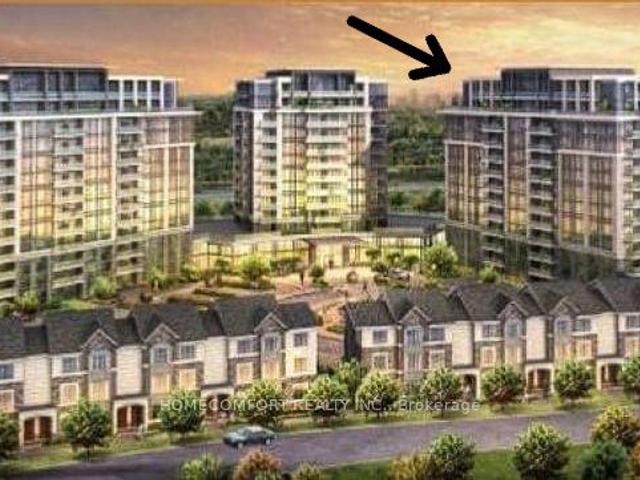 901 - 233 South Park Rd, Thornhill | Suspended, N7379700 | Condos.ca