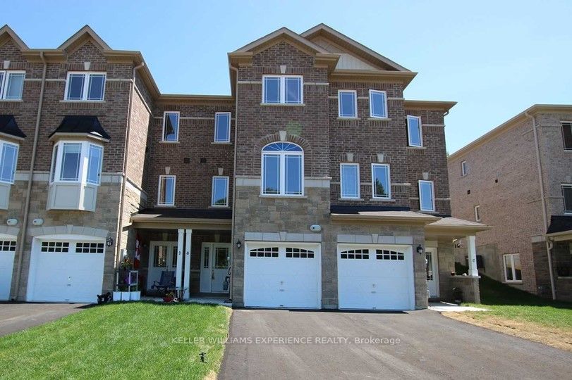 47 Milson Cres, | For Rent @ $2,575 | Condos.ca