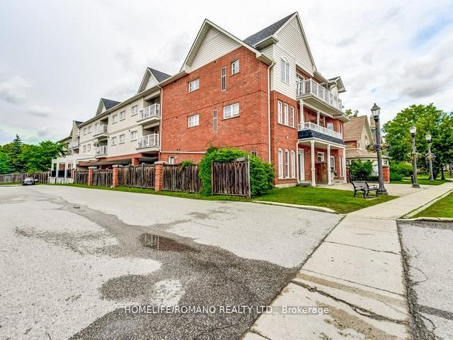 109 - 9944 Keele St, Maple | Leased, N8031654 | Condos.ca
