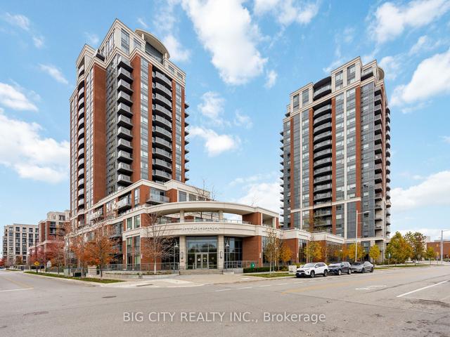 312 - 8200 Birchmount Rd, Markham | Leased, N8034880 | Condos.ca