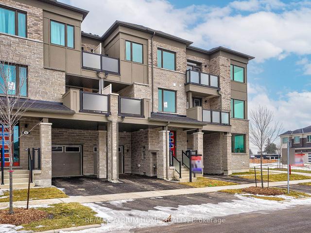 4 Thomas Frisby Jr Cres, Markham | Terminated, N8036884 | Condos.ca