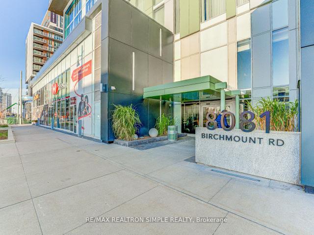 1515 - 8081 Birchmount Rd, Markham | Sold, N8042018 | Condos.ca