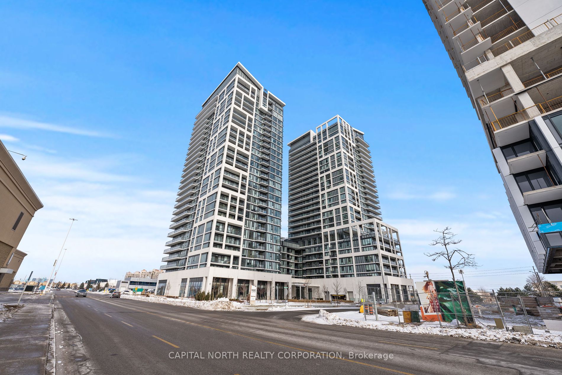 2310 - 9000 Jane St, Vaughan | Leased, N8054070 | Condos.ca