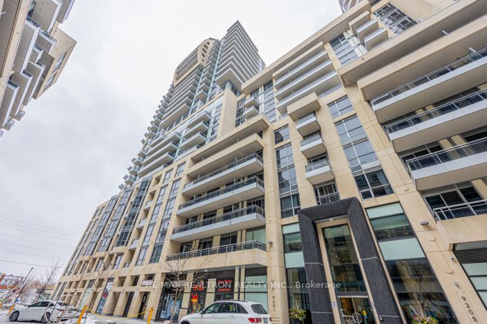 415Nw - 9201 Yonge St N, Richmond Hill | Sold, N8078758 | Condos.ca