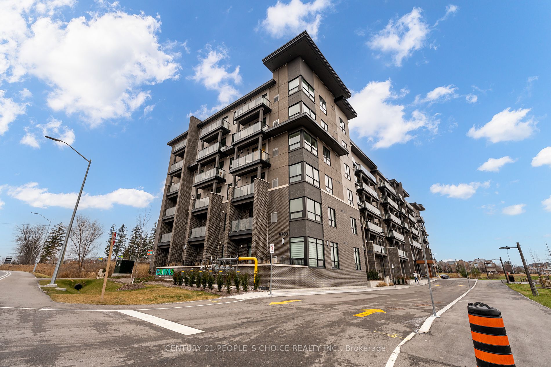 106 - 9700 Ninth Line, Markham | Suspended, N8091454 | Condos.ca