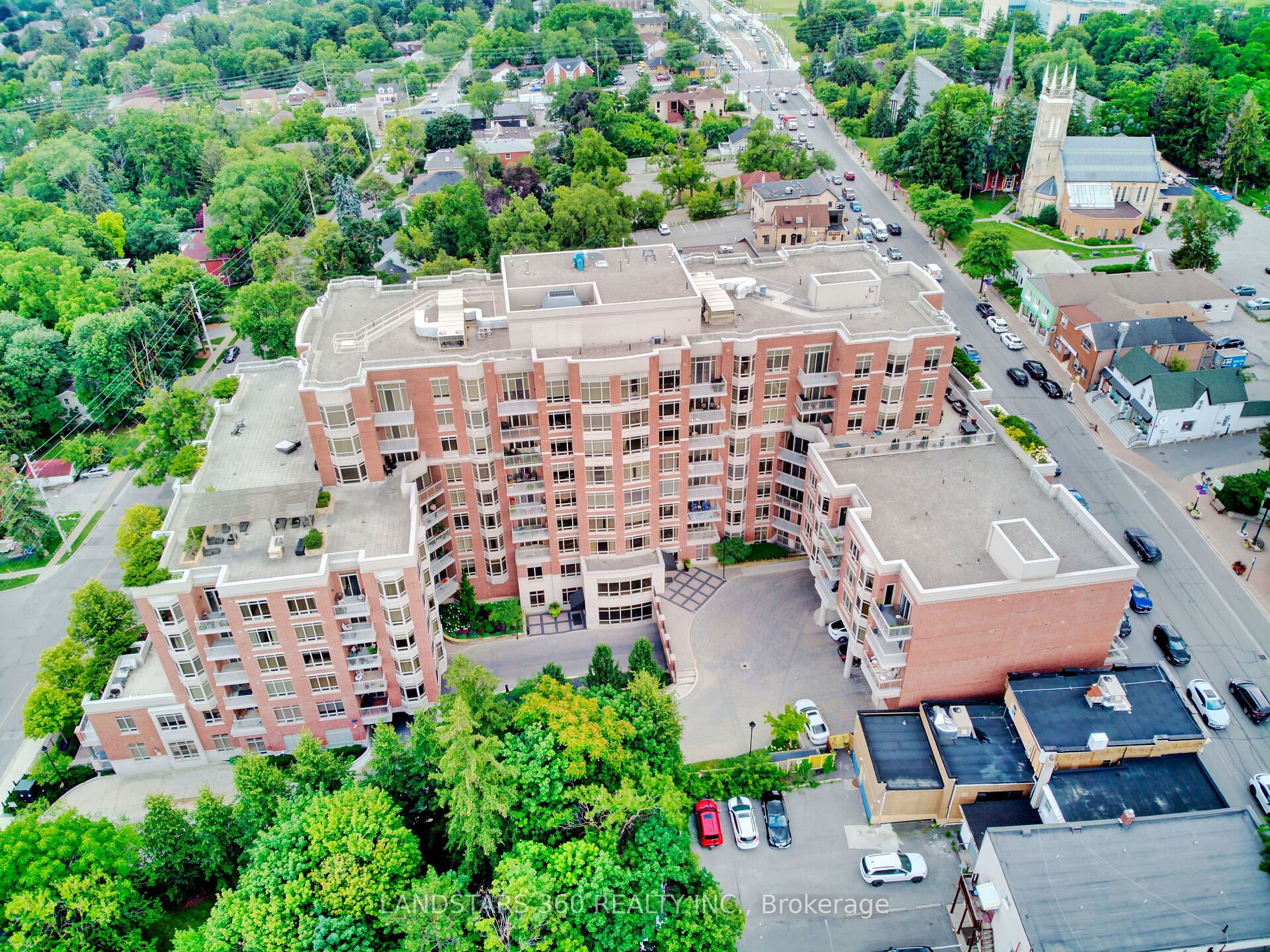 101 - 10101 Yonge St, Richmond Hill | Terminated, N8108164 | Condos.ca