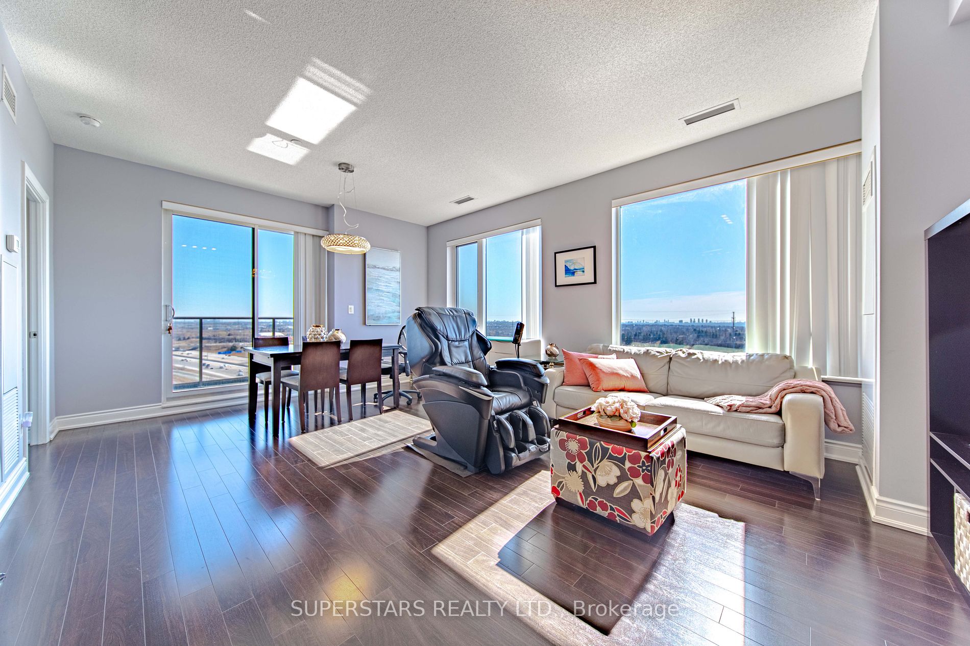 1206 - 325 South Park Rd, Thornhill | Suspended, N8108170 | Condos.ca