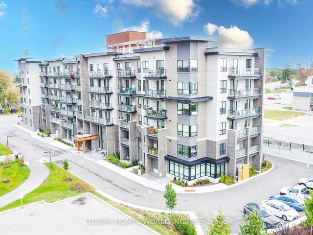 606 - 9700 Ninth Line, Markham | Expired, N8112370 | Condos.ca