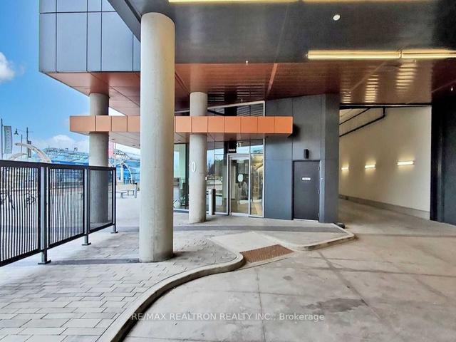 519 - 10 Rouge Valley Dr W, Unionville | Leased, N8118380 | Condos.ca