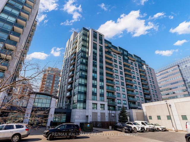 55 S Town Centre Blvd | Eko Condos | 1 Condo for Sale | Condos.ca