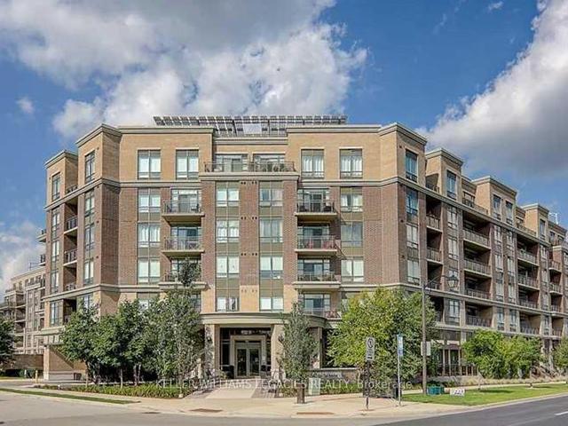 719 - 540 Bur Oak Ave, Markham | Sold, N8141832 | Condos.ca