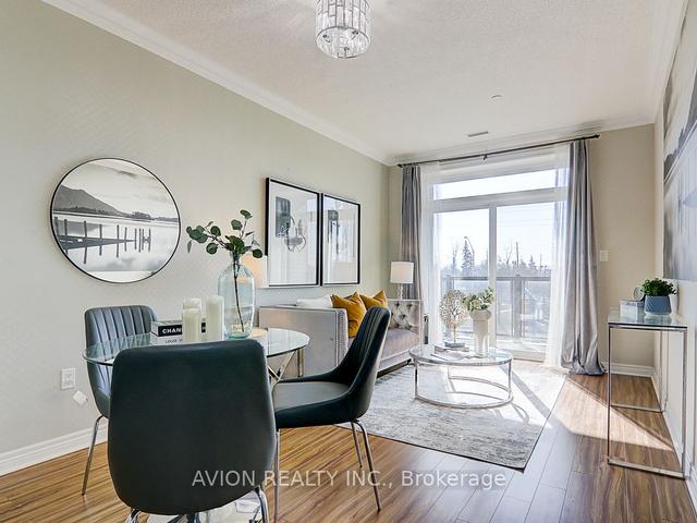 308 - 7768 Kennedy Rd, Markham | Sold, N8143816 | Condos.ca