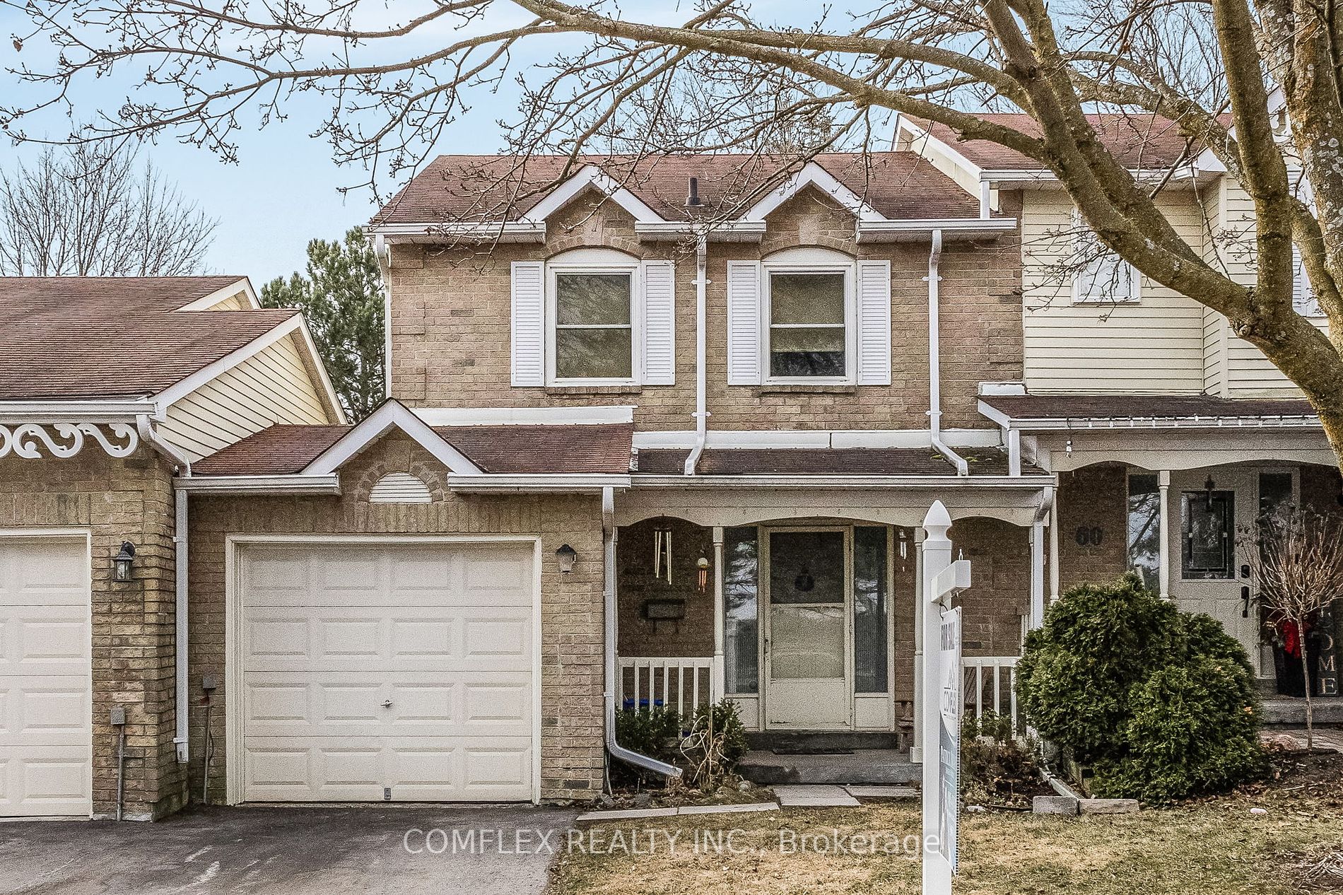 61 - 61 Adams Crt, Uxbridge | For Sale @ $699,900 | Condos.ca