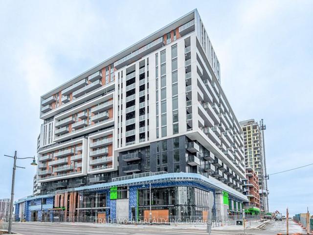 B714 - 292 Verdale Crossing, Markham | Leased, N8146678 | Condos.ca