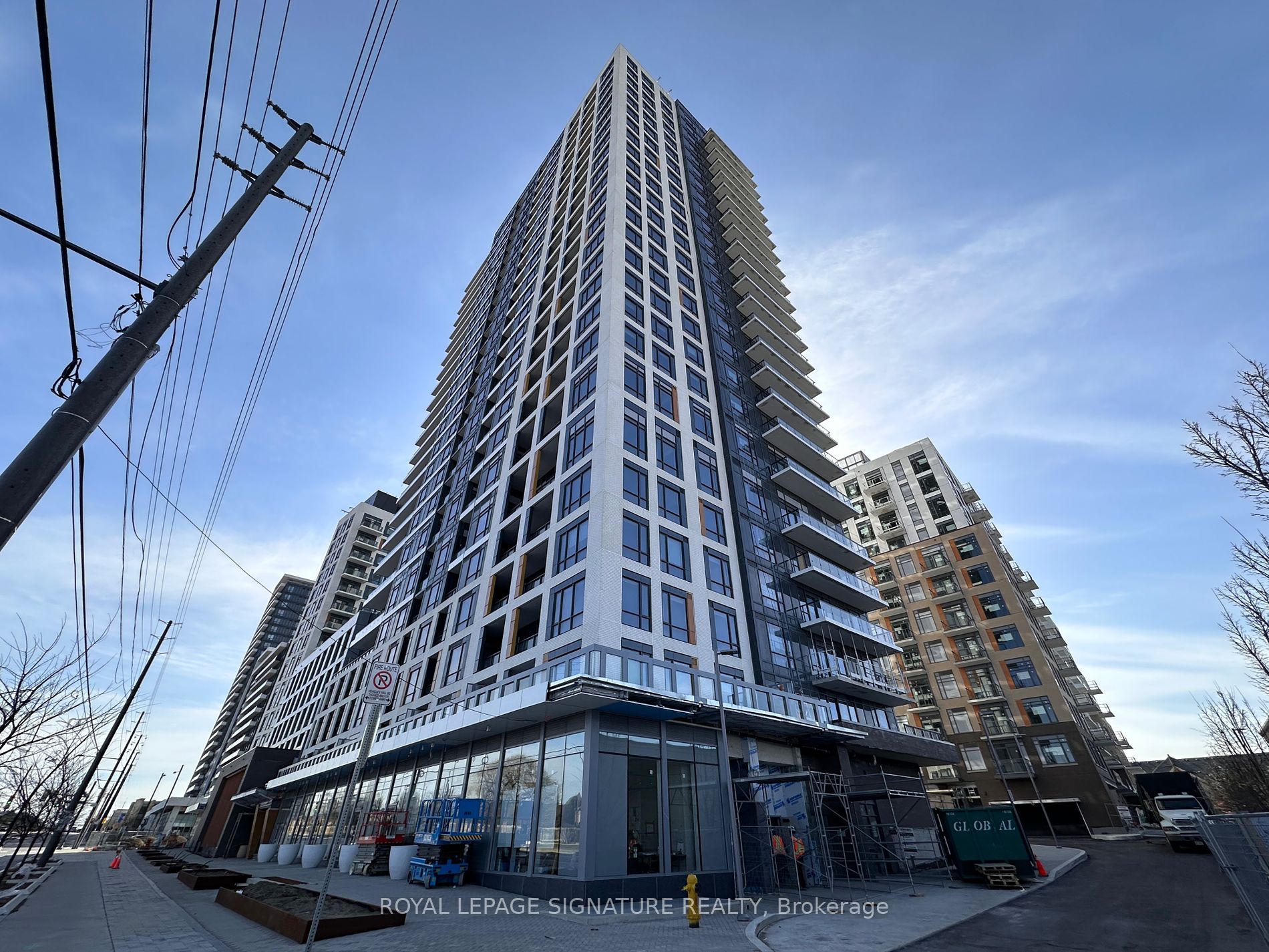 602 - 7950 Bathurst St, Vaughan | Suspended, N8147110 | Condos.ca