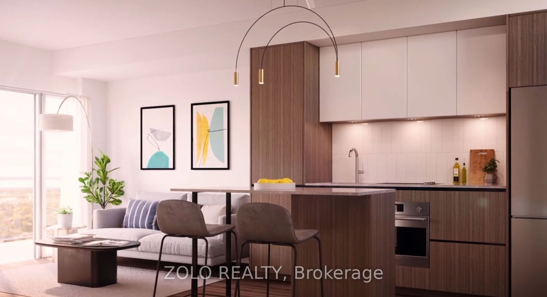 1301 - 7950 Bathurst St, Vaughan | Terminated, N8148570 | Condos.ca