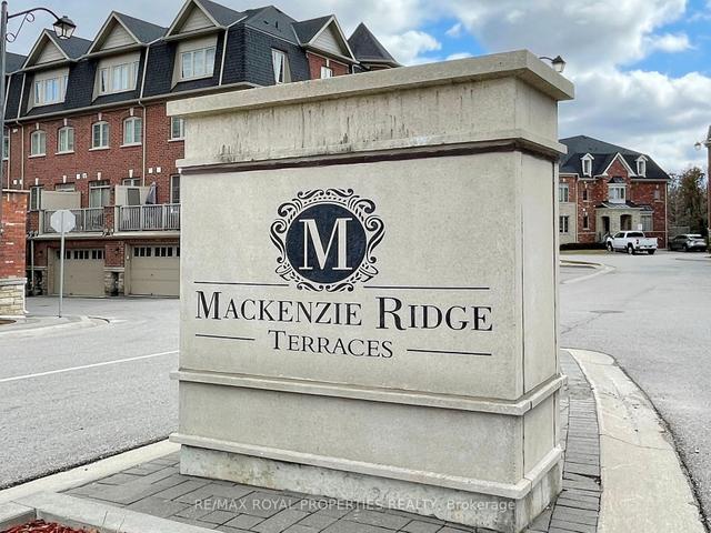 119 - 1331 Major Mackenzie Dr W, Maple | Sold, N8159256 | Condos.ca