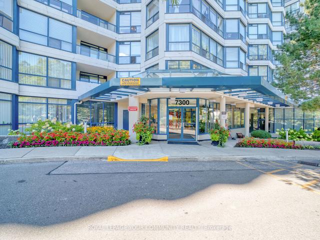 1608 - 7300 Yonge St, Thornhill | Terminated, N8179890 | Property.ca