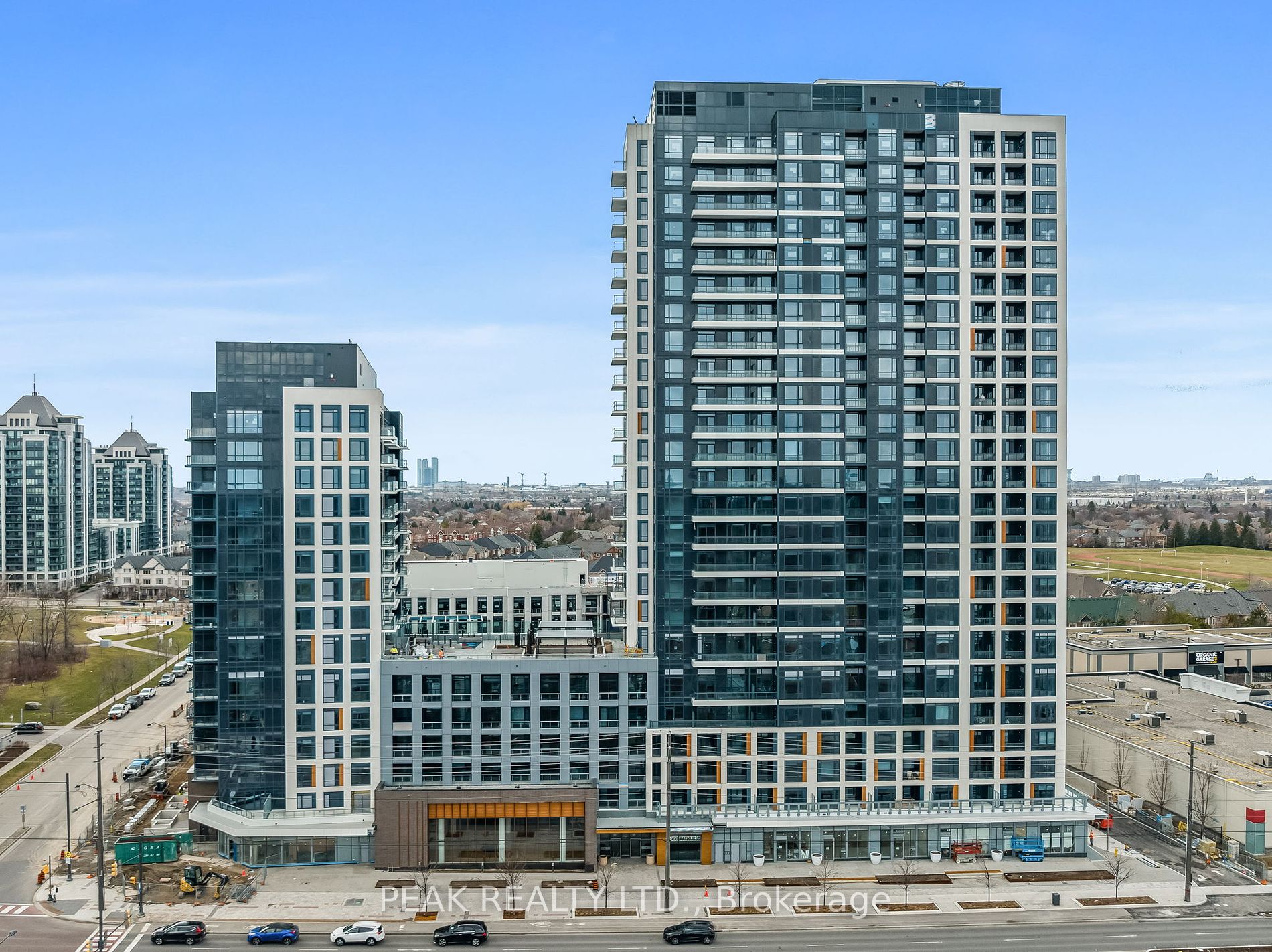 A-322 - 7950 Bathurst St, Vaughan | Terminated, N8182018 | Condos.ca