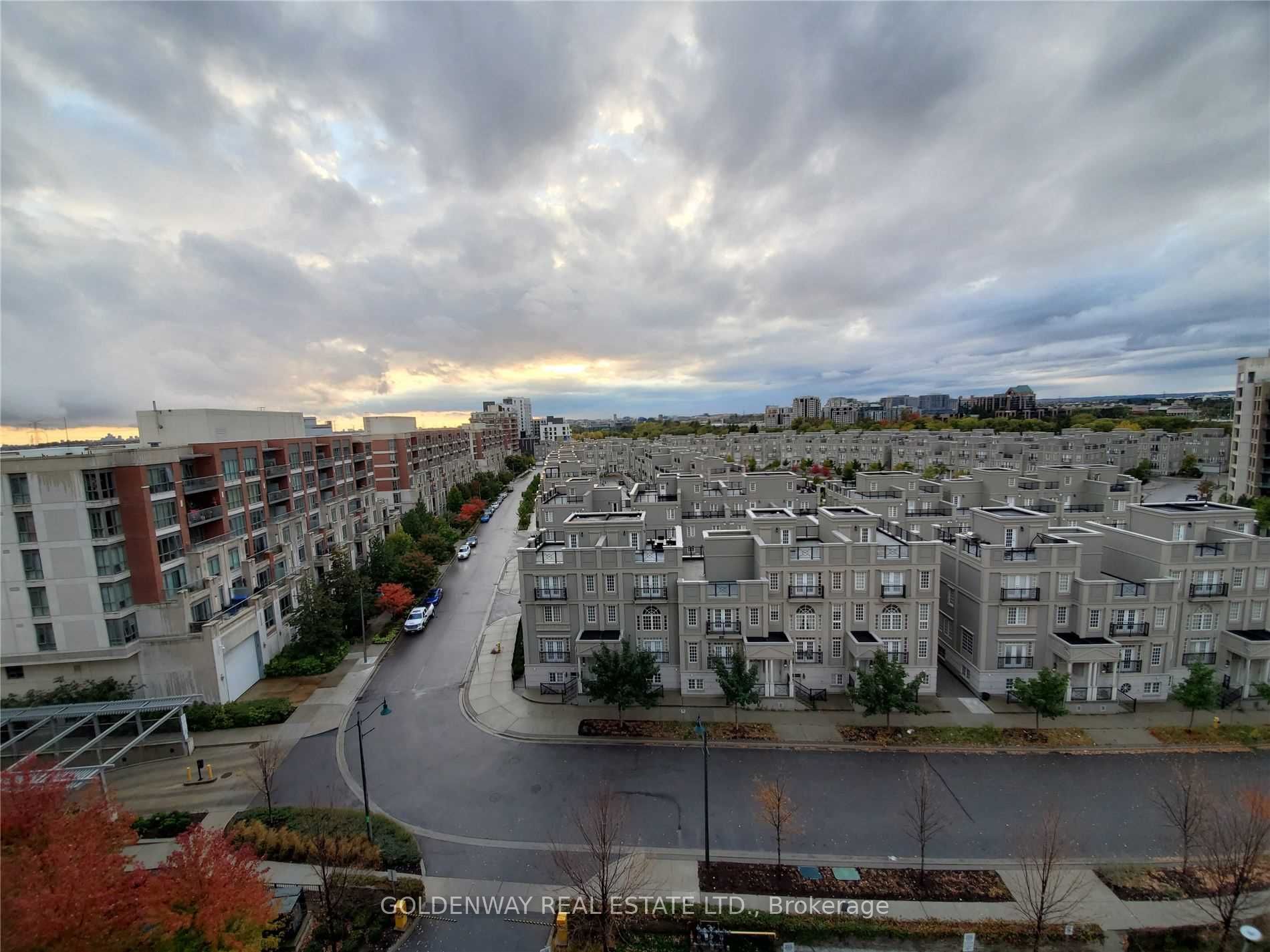 806 - 8110 Birchmount Rd, Markham | Leased, N8190224 | Condos.ca