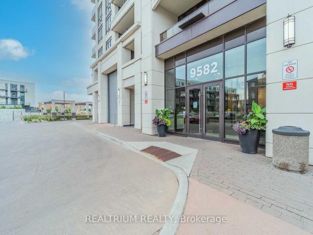 1101 - 9582 Markham Rd, Markham | Leased, N8200616 | Condos.ca