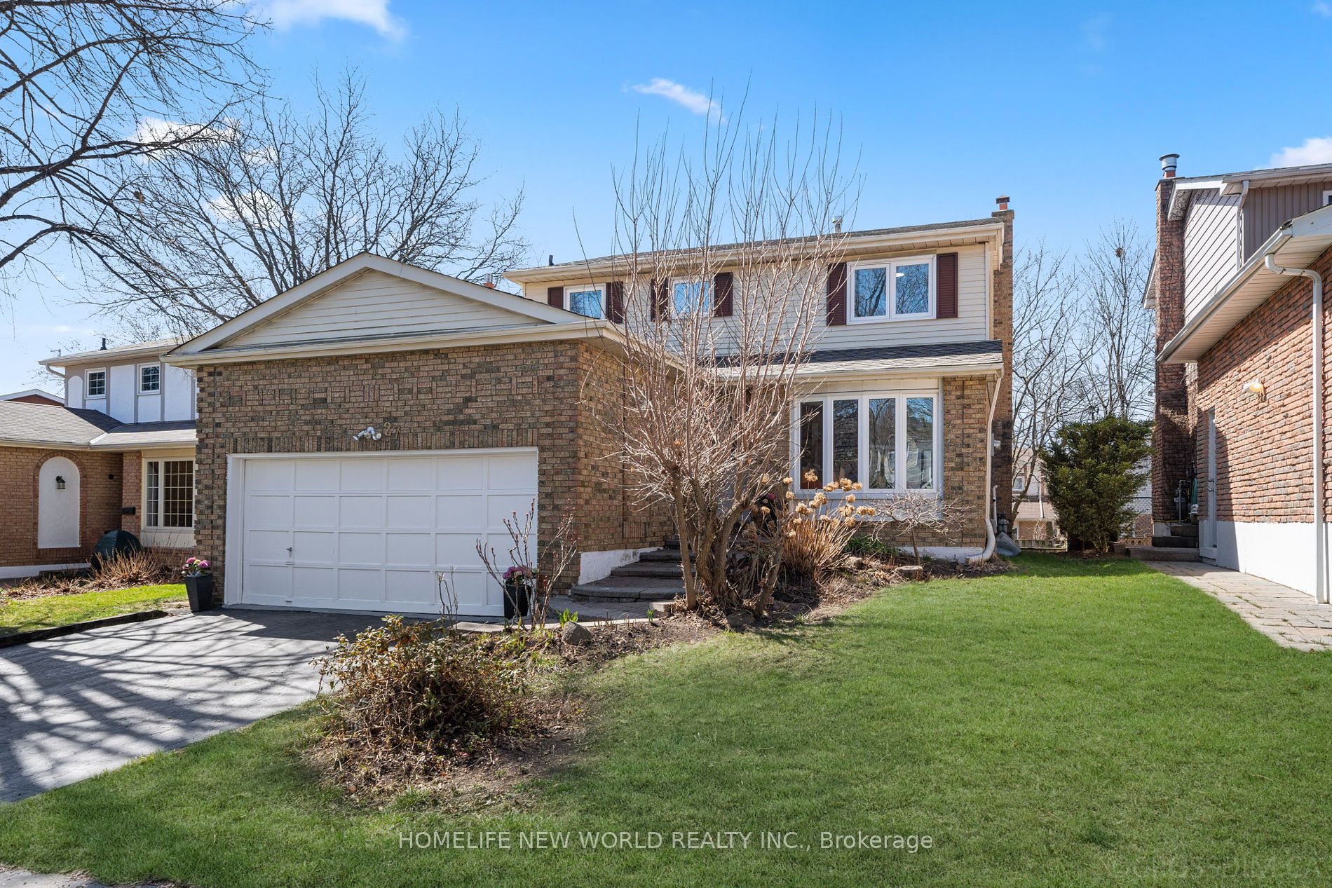 27 Braeburn Dr, Thornhill | For Sale @ $1,690,000 | Property.ca