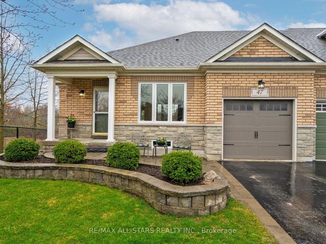 47 Meadow's End Cres, Uxbridge, ON | Condos.ca