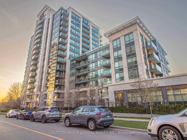 210 - 30 North Park Rd, Thornhill | Sold, N8244764 | Condos.ca