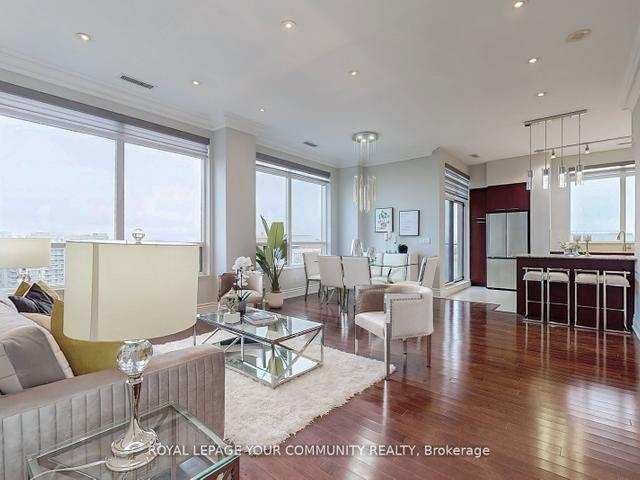 UPH 2 - 39 Galleria Pkwy, Thornhill | Terminated, N8249030 | Condos.ca