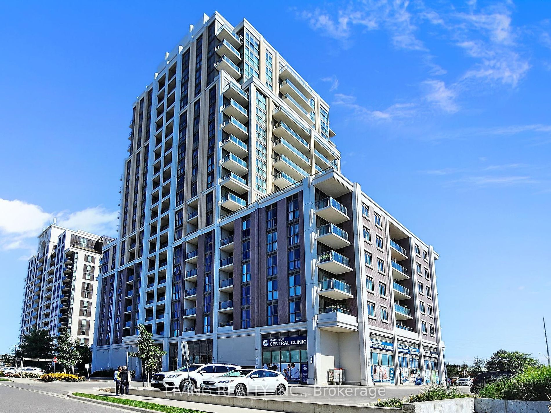 803 - 9560 Markham Rd, Markham | Sold, N8253306 | Condos.ca